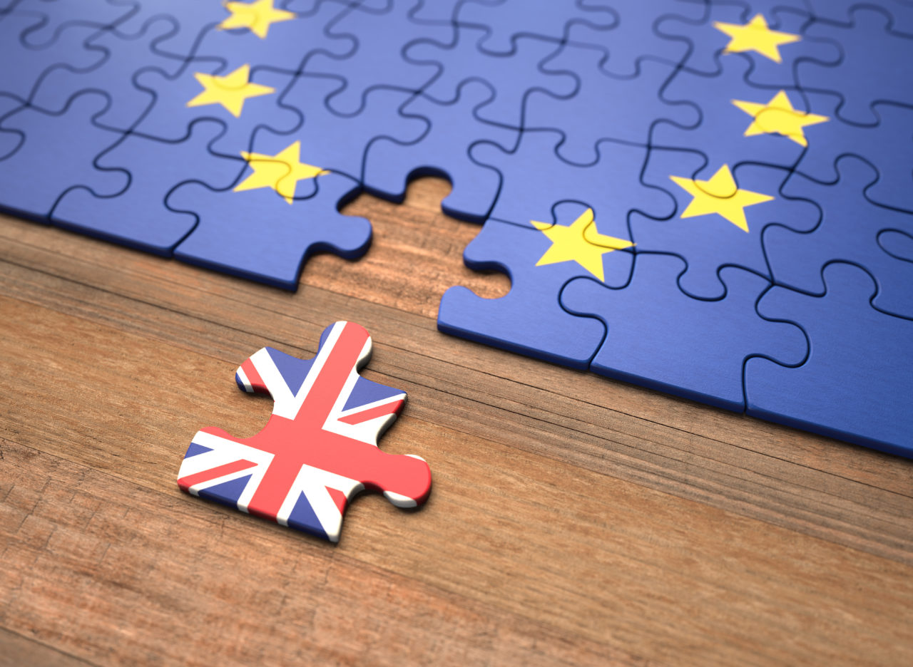 Brexit Impact on world business |Descartes CustomsInfo