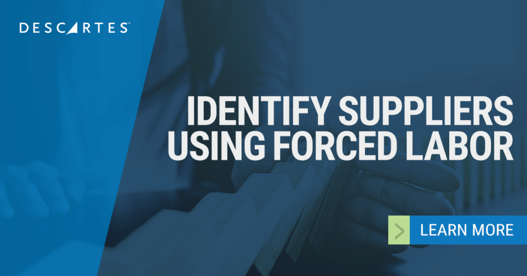 Global Trade Content, HS Codes, and Rulings | Descartes CustomsInfo