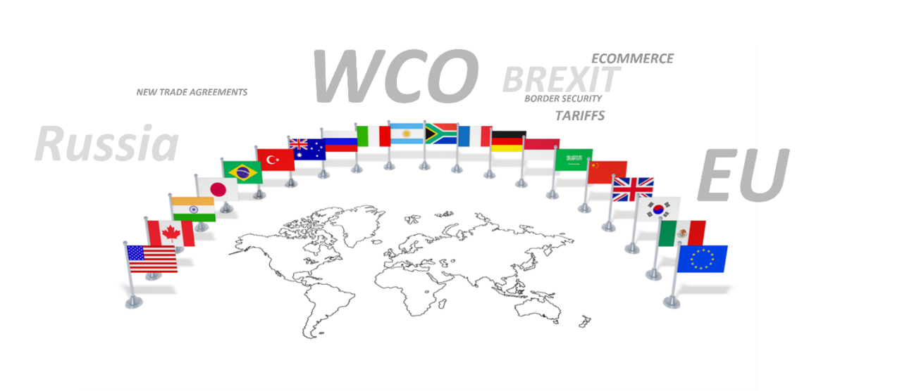 Why is Global Trade Content Separate from Global Trade Management ...